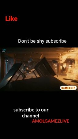 Army Soldiers Destroy Skyscraper Building Action  - Crossfire (720)AGL#short#youtubeshort