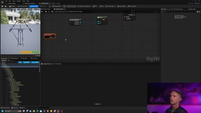 Modular Rigs Crafting Custom Modules. CONTROL RIG Series Unreal Engine 5 by Ask a Dev