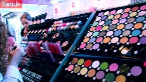 Выставка "Beauty Moldexpo 2013" В Молдове