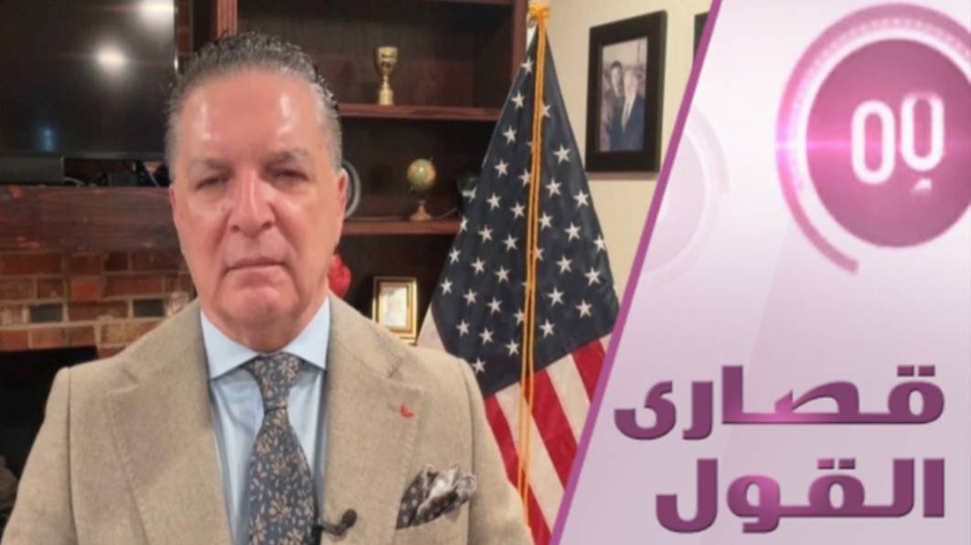 هل يتحول العراق إلى منصة للهجوم على ايران؟