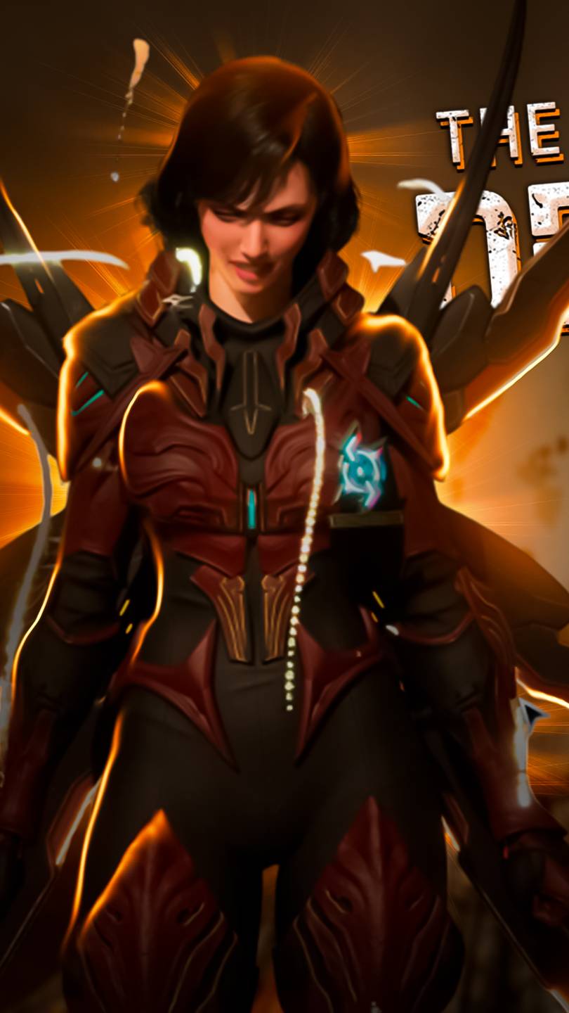 БИЛД НА МОБОВ СЕРЕНЫ - THE FIRST DESCENDANT#thefirstdescendant #tfd