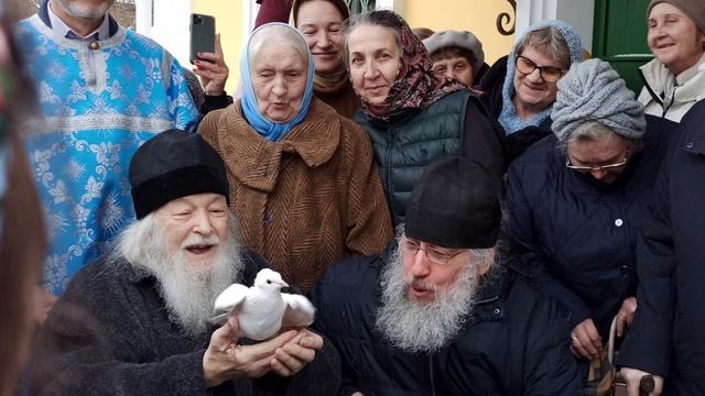 2025, 7 апреля, Акулово