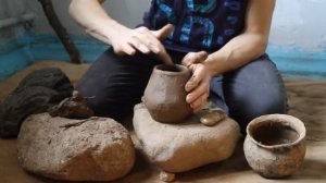 Как я делаю керамику