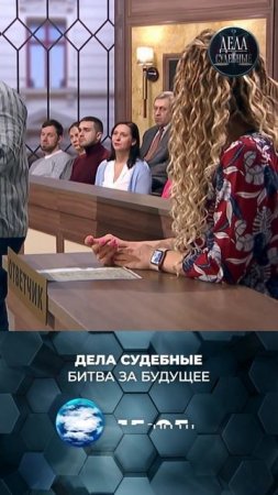 Летающий дед мороз и мальчик, который обиделся #shorts