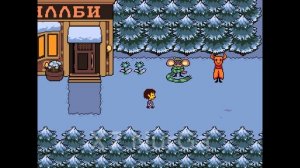 ДОБРАЯ ДУША 1 ИЛИ  UNDERTALE НА ПАЦИФИСТА | БЕЗ КОММЕНТАРИЕВ | НА РУССКОМ