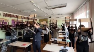 Утренние зарядки
