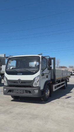 Бортовой VALDAI 12