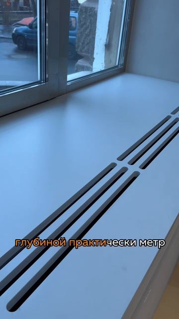 ➡️ Настоящая мебель — это не только кухни!