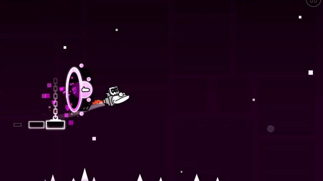 Base After Base | (Level 5) | Hard level | Geometry Dash