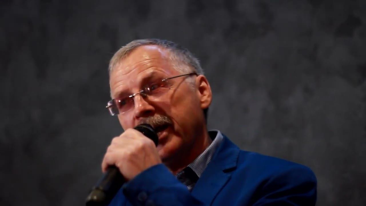 Валерий Осипов-Покровский - Свадьба (Басков)