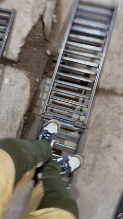 Мини Эстакада