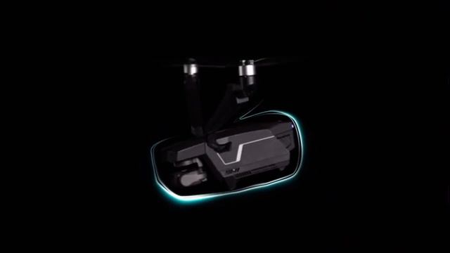 V-Copter Falcon Mini — двухкоптерный дрон весом 249 г от китайского ...