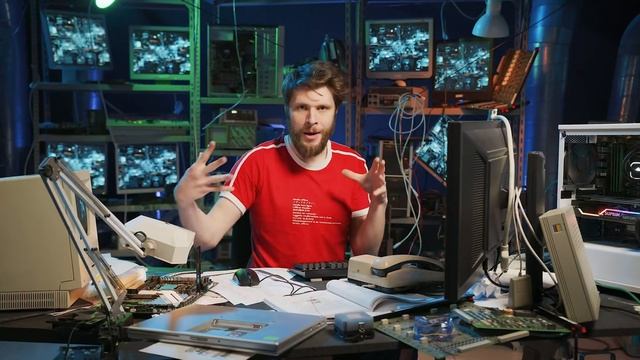 17. The Virtual Camera