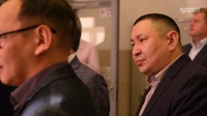 Новосибирский ГАУ с рабочим визитом посетила делегация Республики Саха (Якутия)