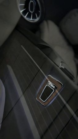 V-Class от Z’art — совершенство, воплощённое в деталях.