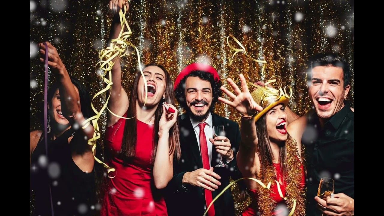 Валерий Осипов-Покровский - Новогодняя 2022!!!