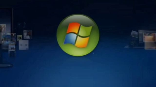 Windows media center (8) Rewind