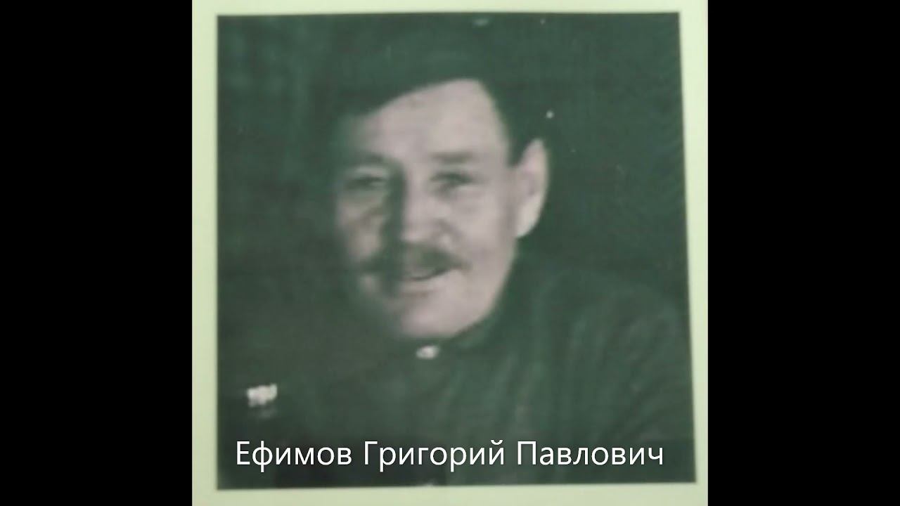 Бессмертный полк Покровки