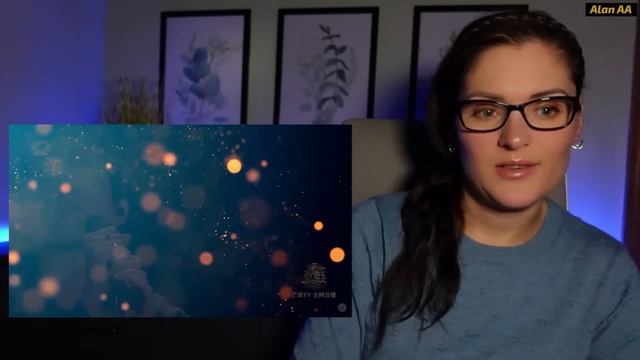 ПЕРВАЯ РЕАКЦИЯ ИЗ БРИТАНИИ/ LucieV: Димаш - SOS (Димаш реакция ...