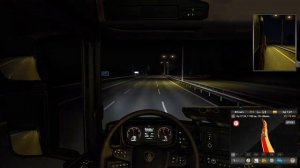 Осталось 22 000000 долгов ETS 2 Конвой часть 7