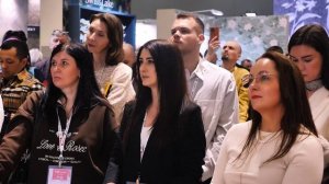 MosBuild 2025: видеоотчет о юбилейной 30-й международной интерьерно-строительной выставке в Москве