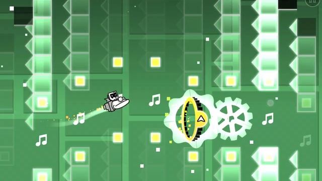 Мой первый Easy Demon | The Nightmare by Jax | Easy Demon