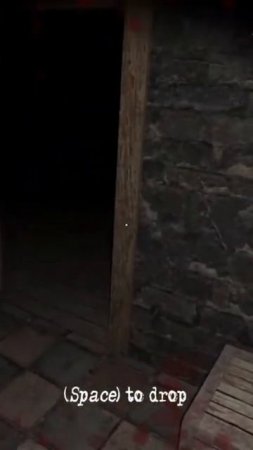 Бабка проснулась и дед бежит сзади #стрим #игры #games #приколы #stream #granny #granny2