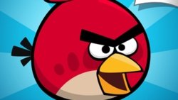 Angry Birds Classic (2009) #2 Величайший обман. Прохождение без комментариев