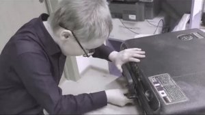 Ядерный чемодан для маньяка