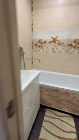 3х Комнатная квартира г.Строитель