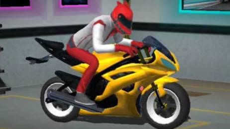 Гонки Мотоциклы Bike Race Master, уровень 93 | Мультфильм для малышей