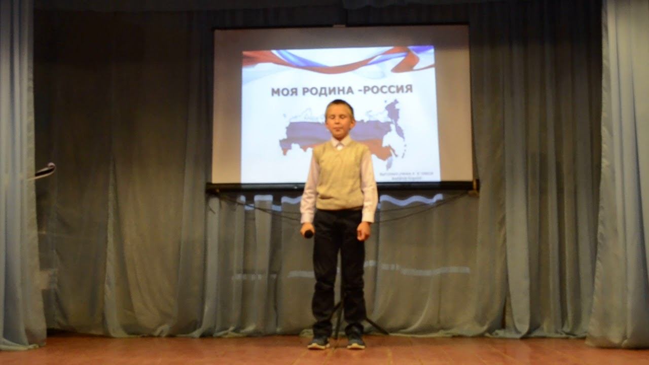 Максим  Ефимов -снежок(сл.О.Ивановой, муз.Осипова-Покровского