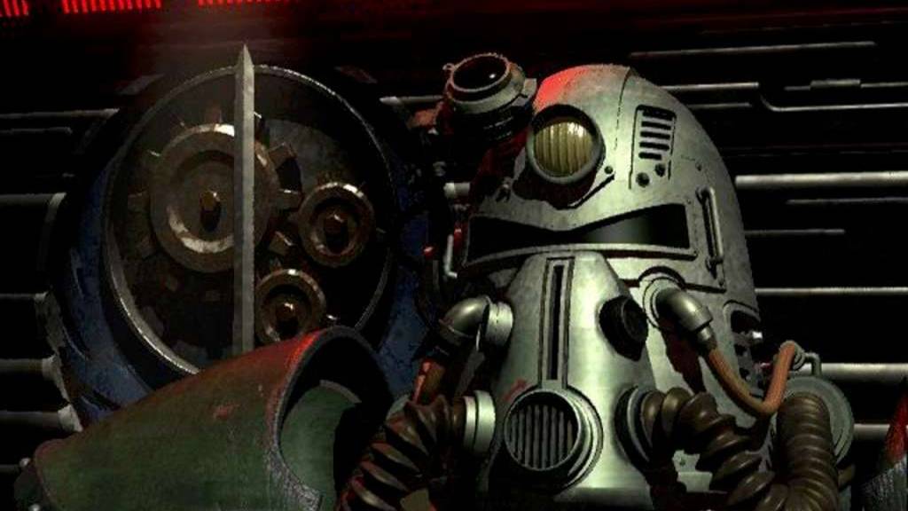 Fallout 1 игра 1998 года 4 Серия - всем приятного просмотра и ностальгии)))