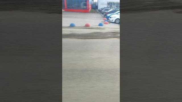и такое вот я вижу почти каждый день