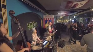 DUBKI BAND - Eroina (cover)