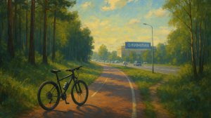 #066 Весенний Олимпик 30/03/25