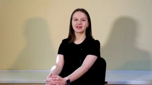 Хороший разговор. Интервью с Камиллой Сафарчиевой