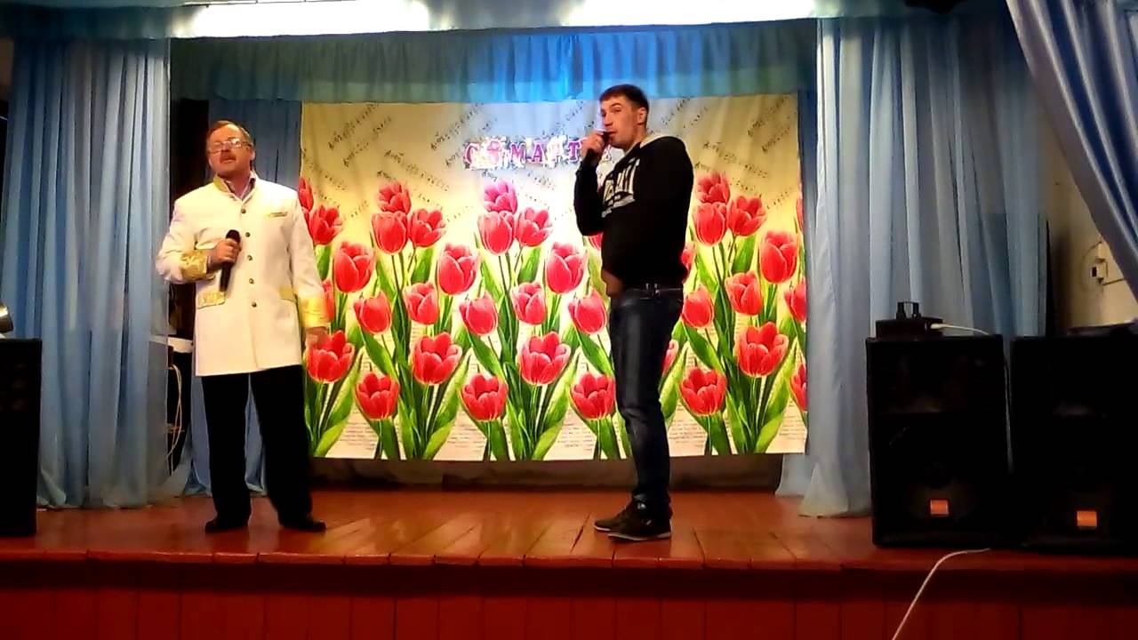 Осипов-Покровский-у любимой тещи юбилей