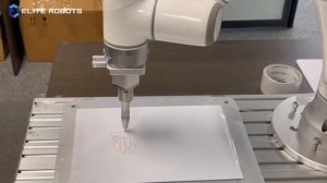 1 Рисующий кобот