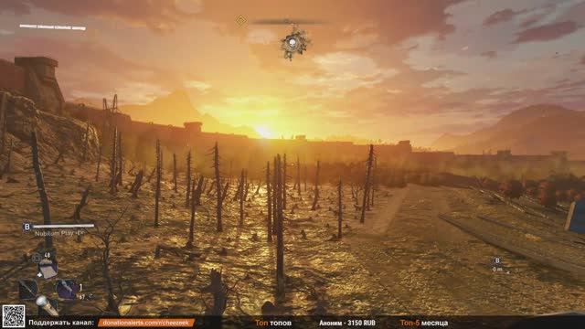 ЭПИЛОГ - Dying Light 2 в Коопе