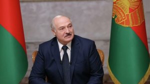 20 минут назад! На Польшу - Лукашенко признался: затягивают. Провокации - Беларусь вынуждают