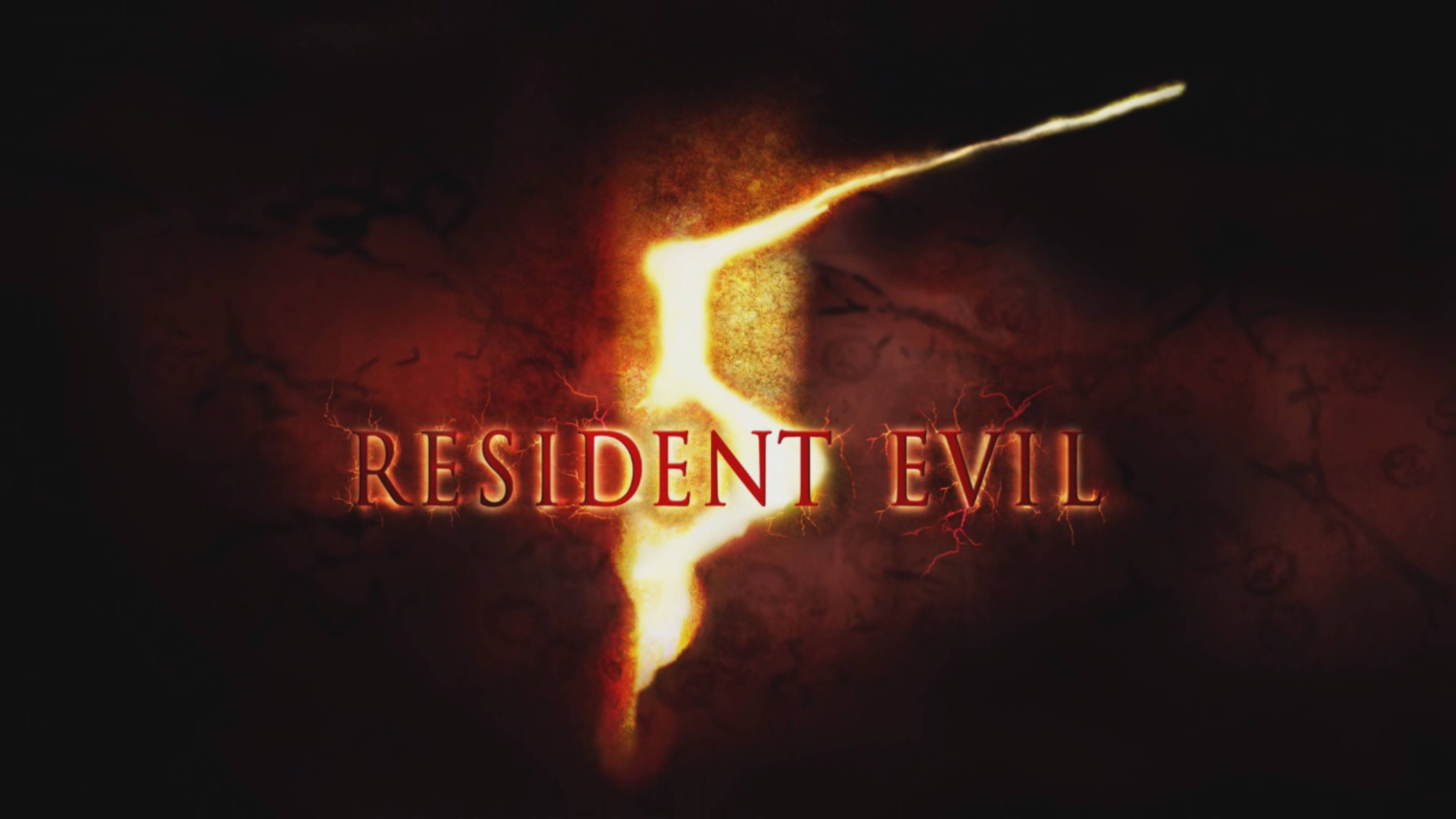 Resident Evil 5 Part1. Крис Редфилд прибывает в Африку для расследования контрабанды биооружия.