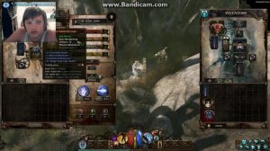 The Incredible Adventures of Van Helsing II прохождение смерт от жабы