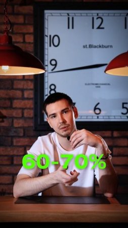 Торговая стратегия 60-70% в месяц  #трейдинг