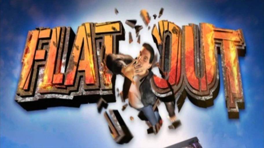 FlatOut #5