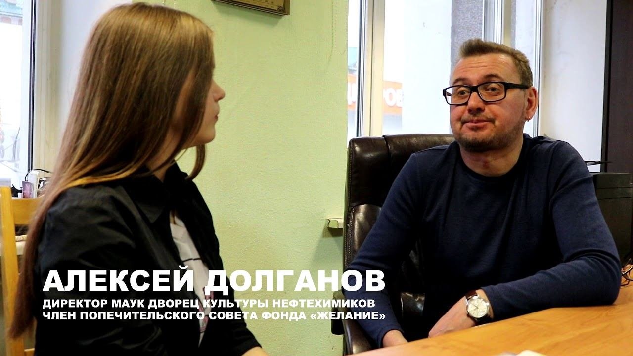 ТАНЦУЙ ДОБРО - ОСЕНЬ 2018