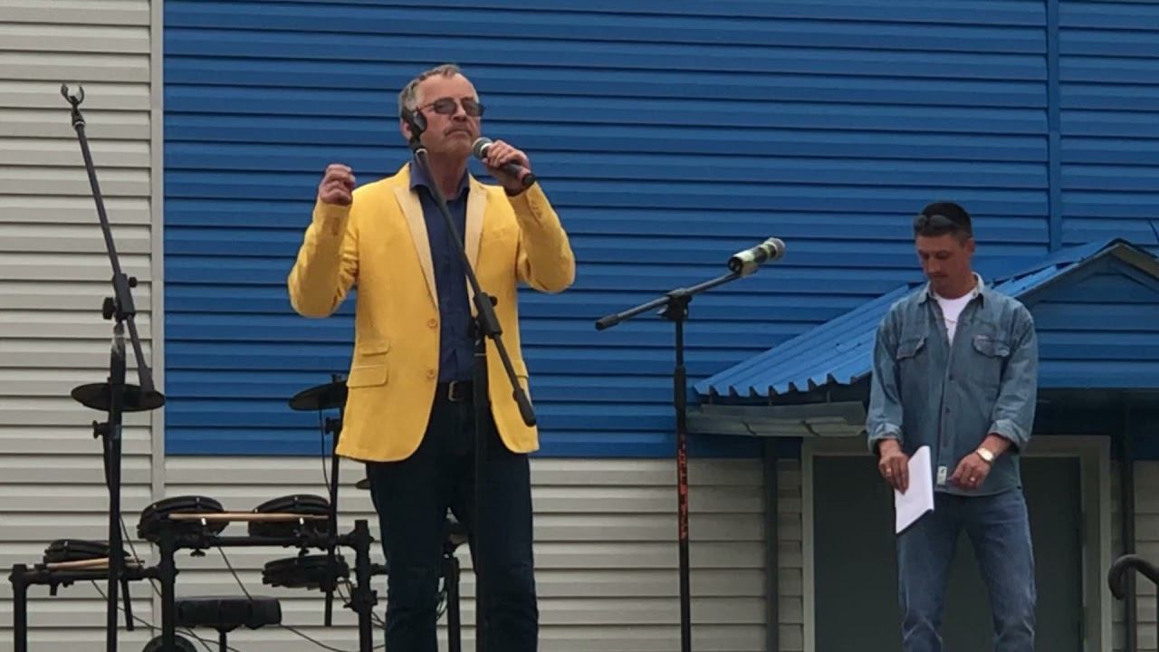 День Березовки. Попурри 90-х. 12 июня 2021.