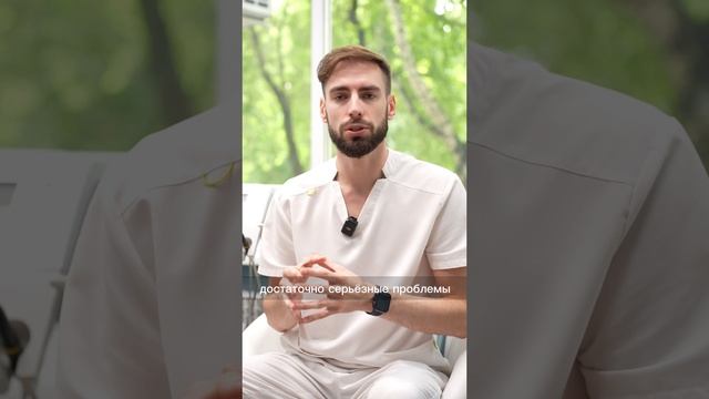 Про грамотную подготовку к имплантации зубов