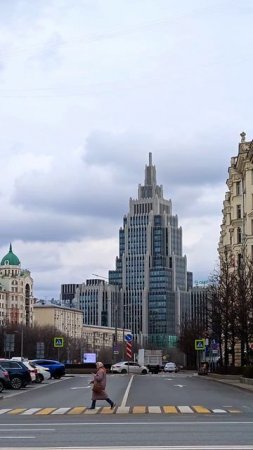 Сегодня в Москве СРОЧНО! ла ла москва 15 сек