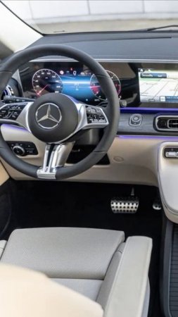 🚐 Mercedes-Benz V-Класс Long 300d Avantgarde — элегантность и комфорт на каждый день